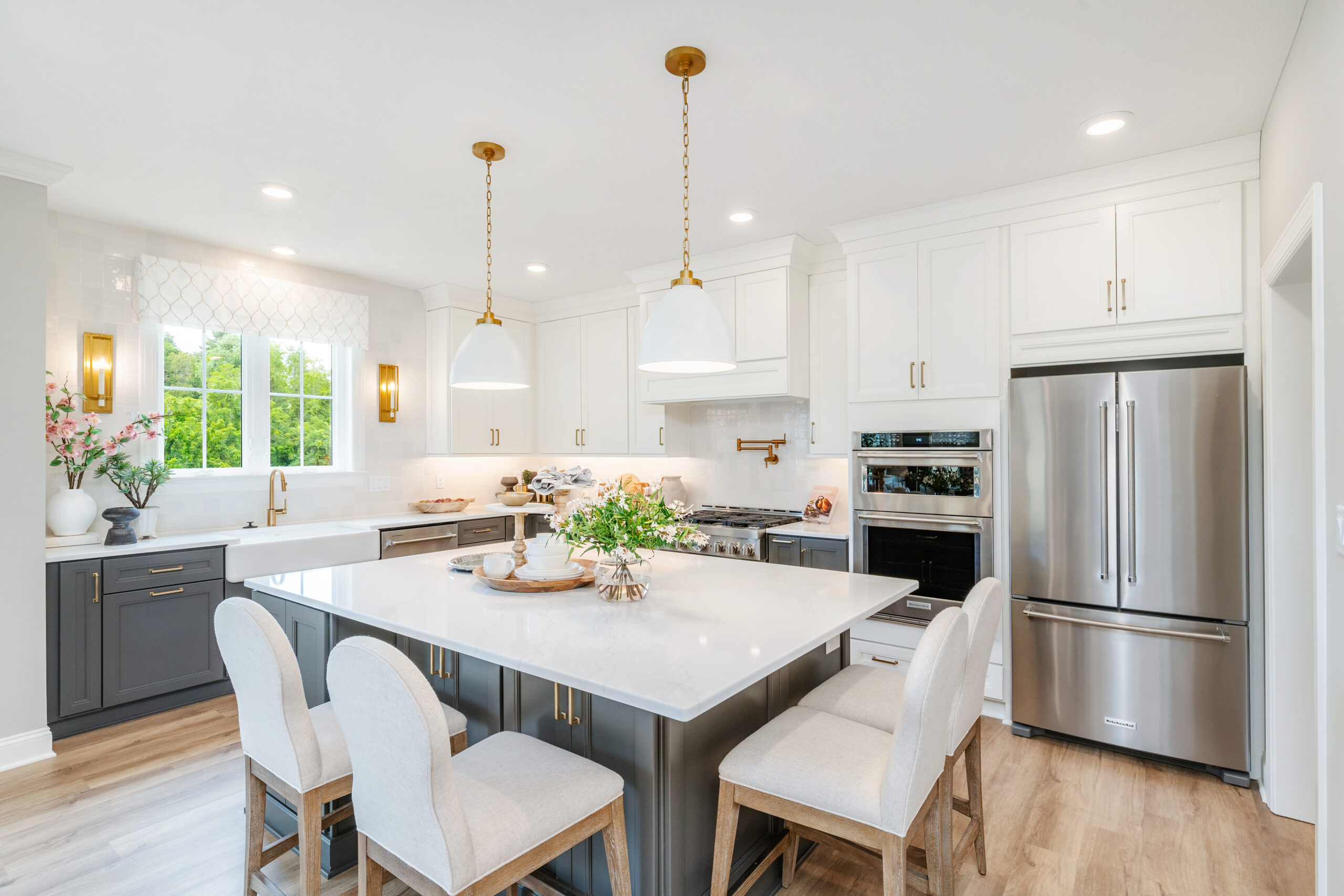 Stonegate | Luxury Home Community in South Fayette Township