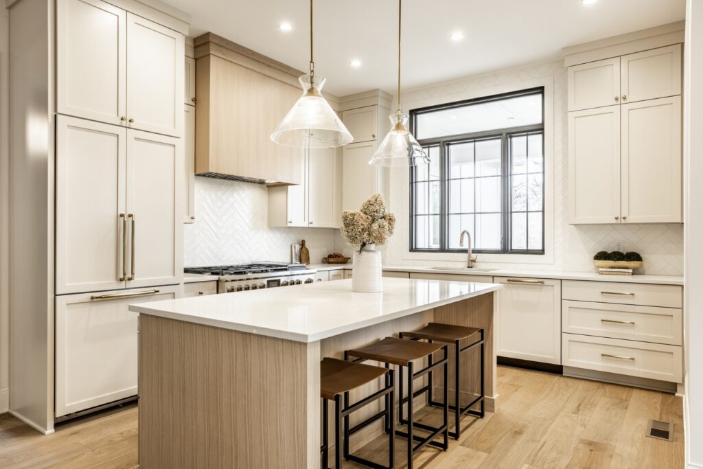 Chatham Hills | Foxlane's Luxury New Homes in Westfield, IN